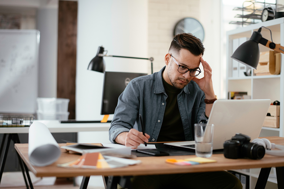 Data Protection When Working from Home - Link Insurance | Licensed ...